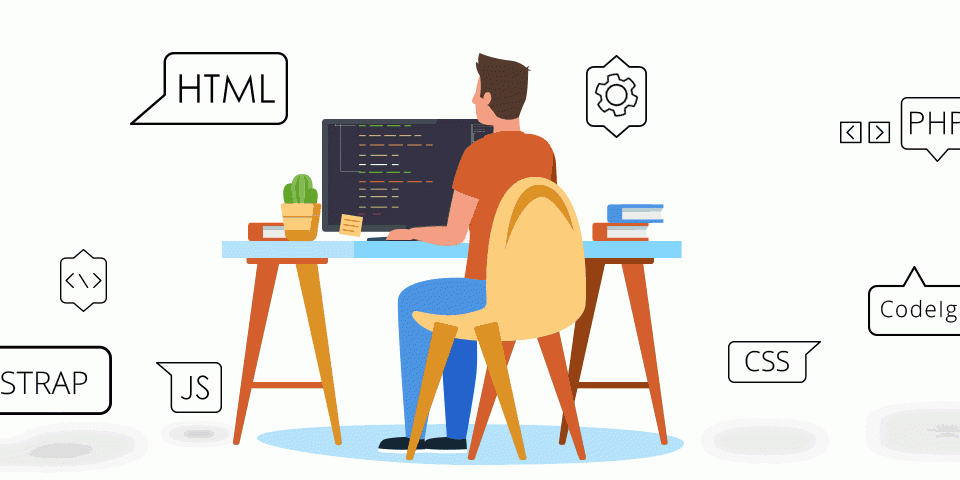راهنمای طراحی سایت در نهاوند: اصول و روش‌های موثر - زرین تک Zarin Tech